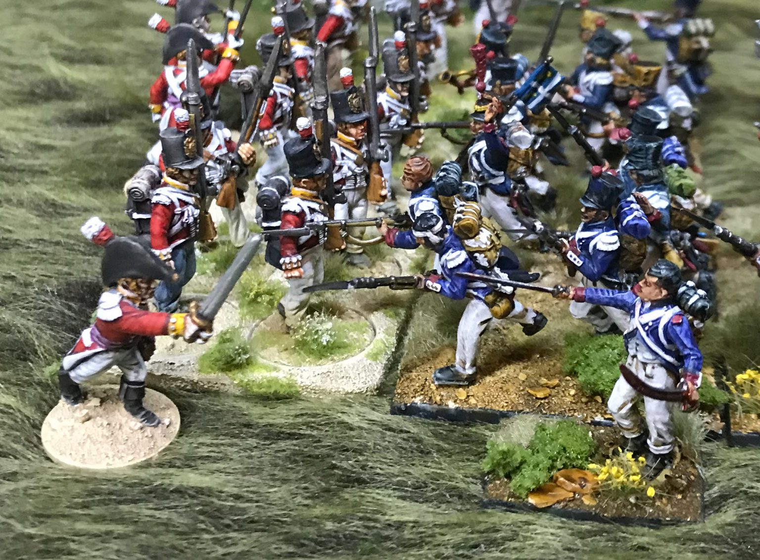 Getting Started: The Napoleonic Wars | Goonhammer