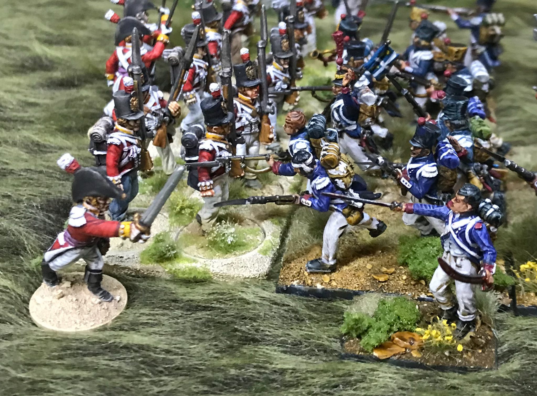 Getting Started: The Napoleonic Wars | Goonhammer