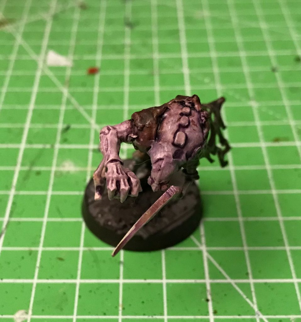 How to Paint Everything: Zombies (and Rotting Corpses) | Goonhammer