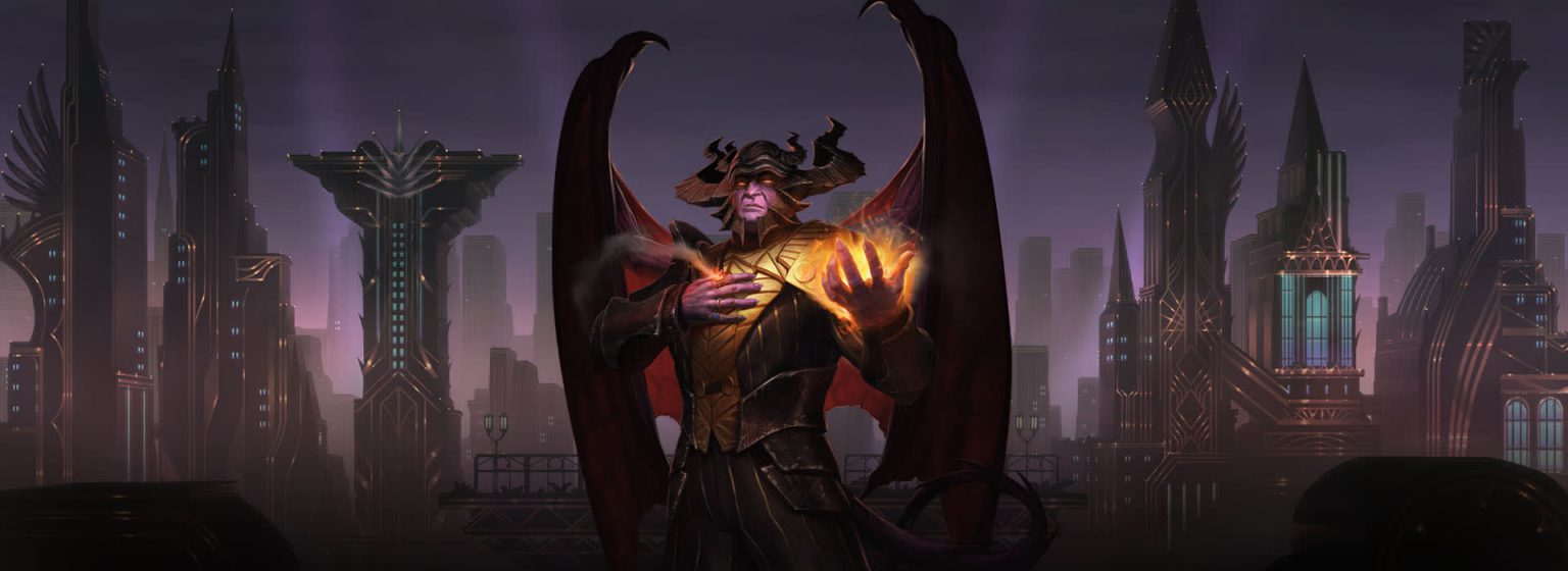 Streets of New Capenna Review, Part 1 – The Mechanics | Goonhammer