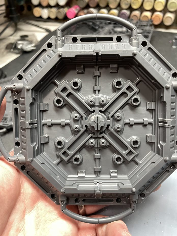 Necromunday – Ash Wastes Review | Goonhammer