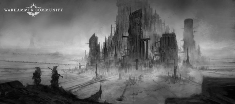 Necromunday – Ash Wastes Review | Goonhammer