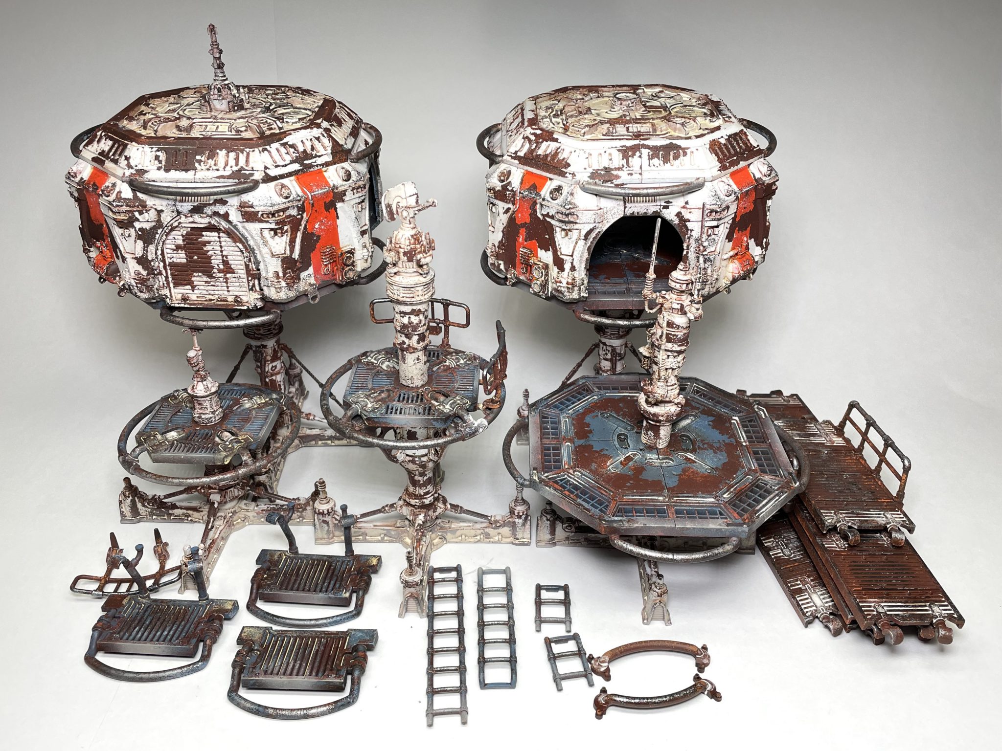 Necromunday – Ash Wastes Review | Goonhammer