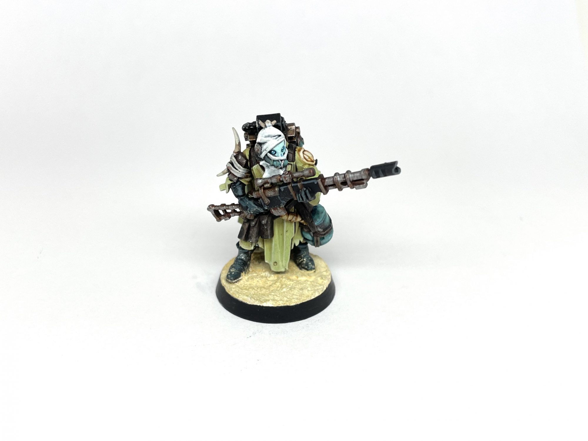 Necromunday – Ash Wastes Review | Goonhammer