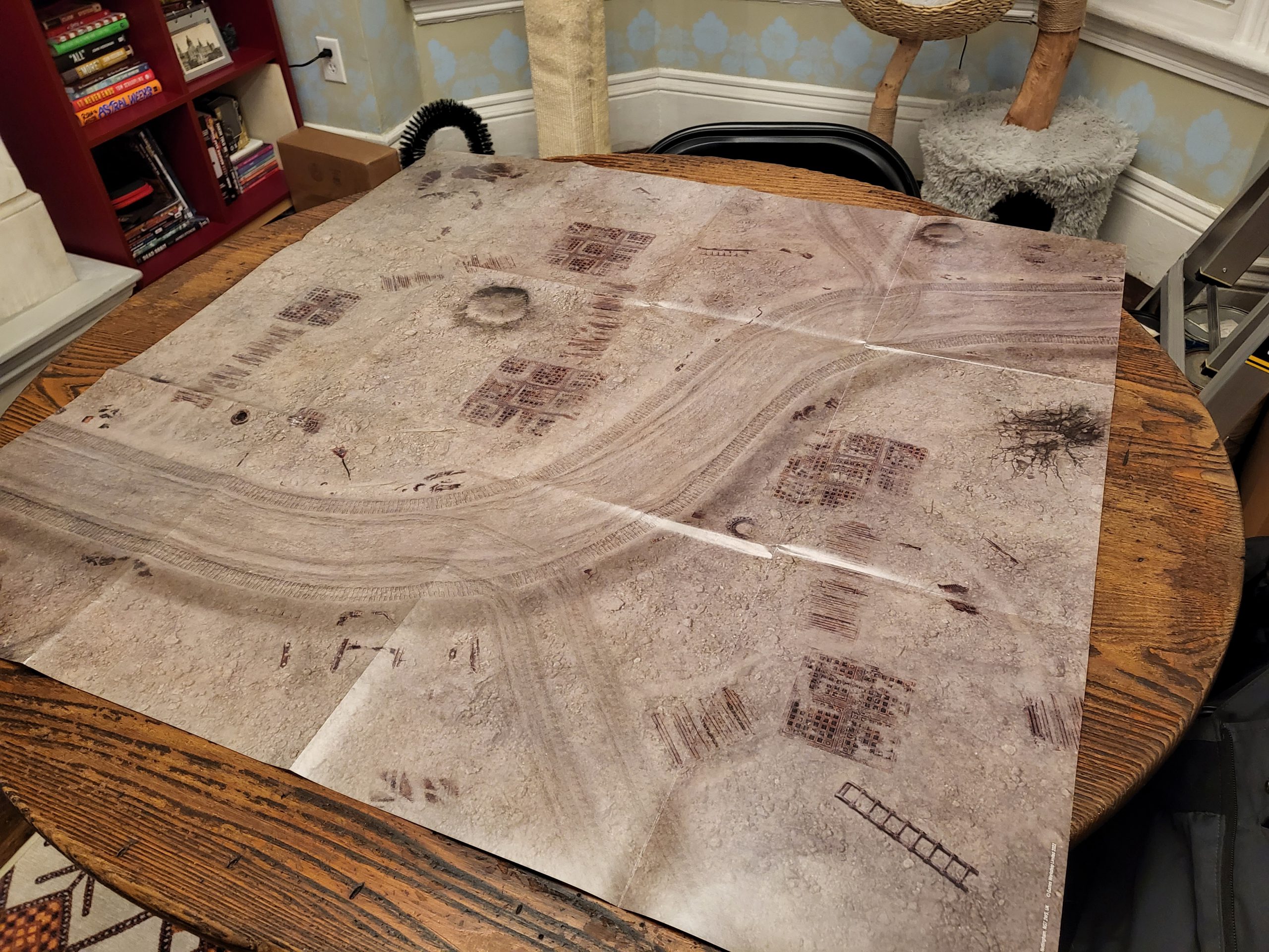 Necromunday – Ash Wastes Review | Goonhammer