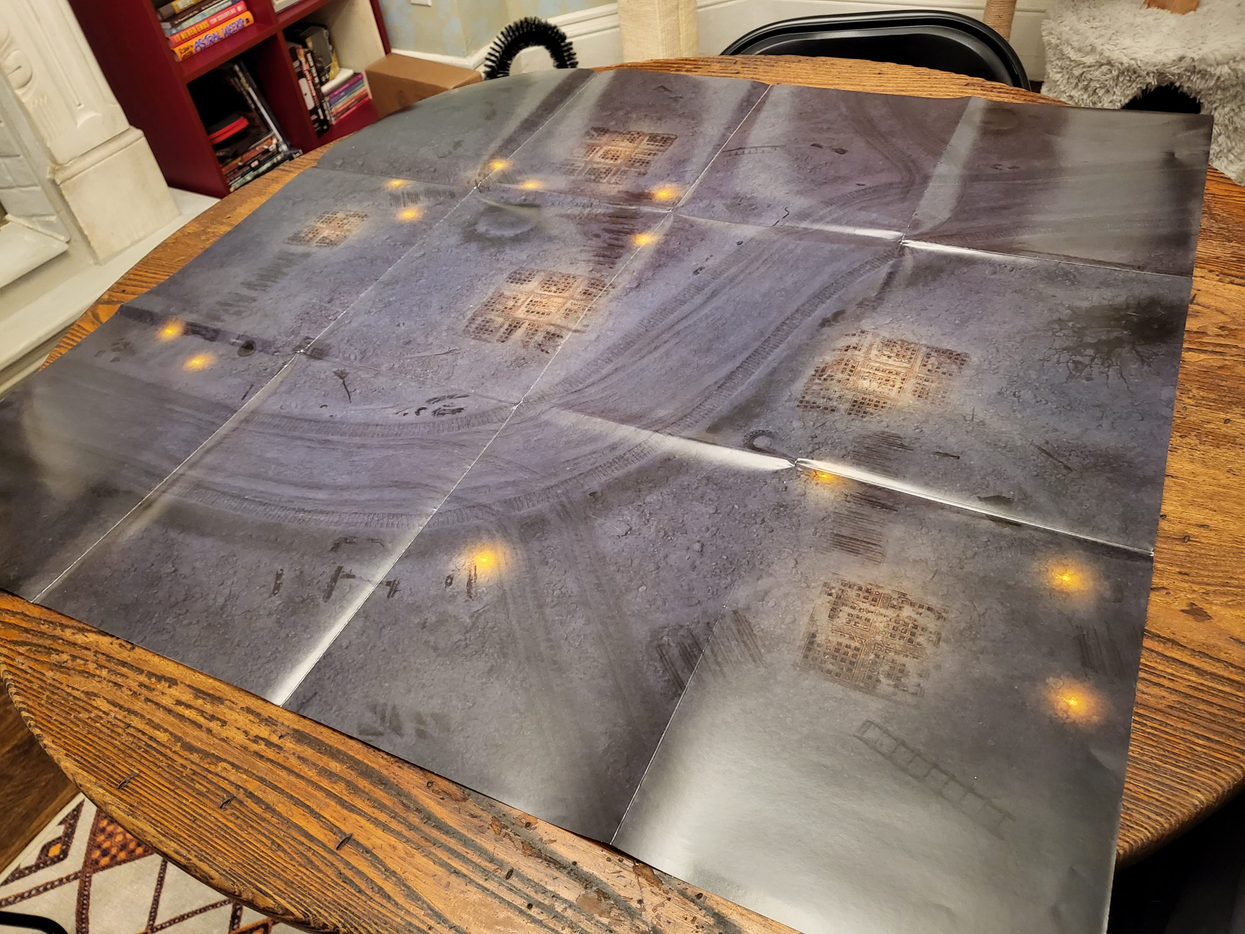 Necromunday – Ash Wastes Review | Goonhammer