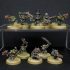 Brutal but Kunnin’: Ork Greenskins Kill Team Tactics | Goonhammer