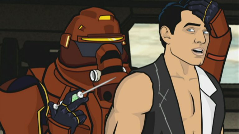 Commander Focus: Xander Cruise | Goonhammer