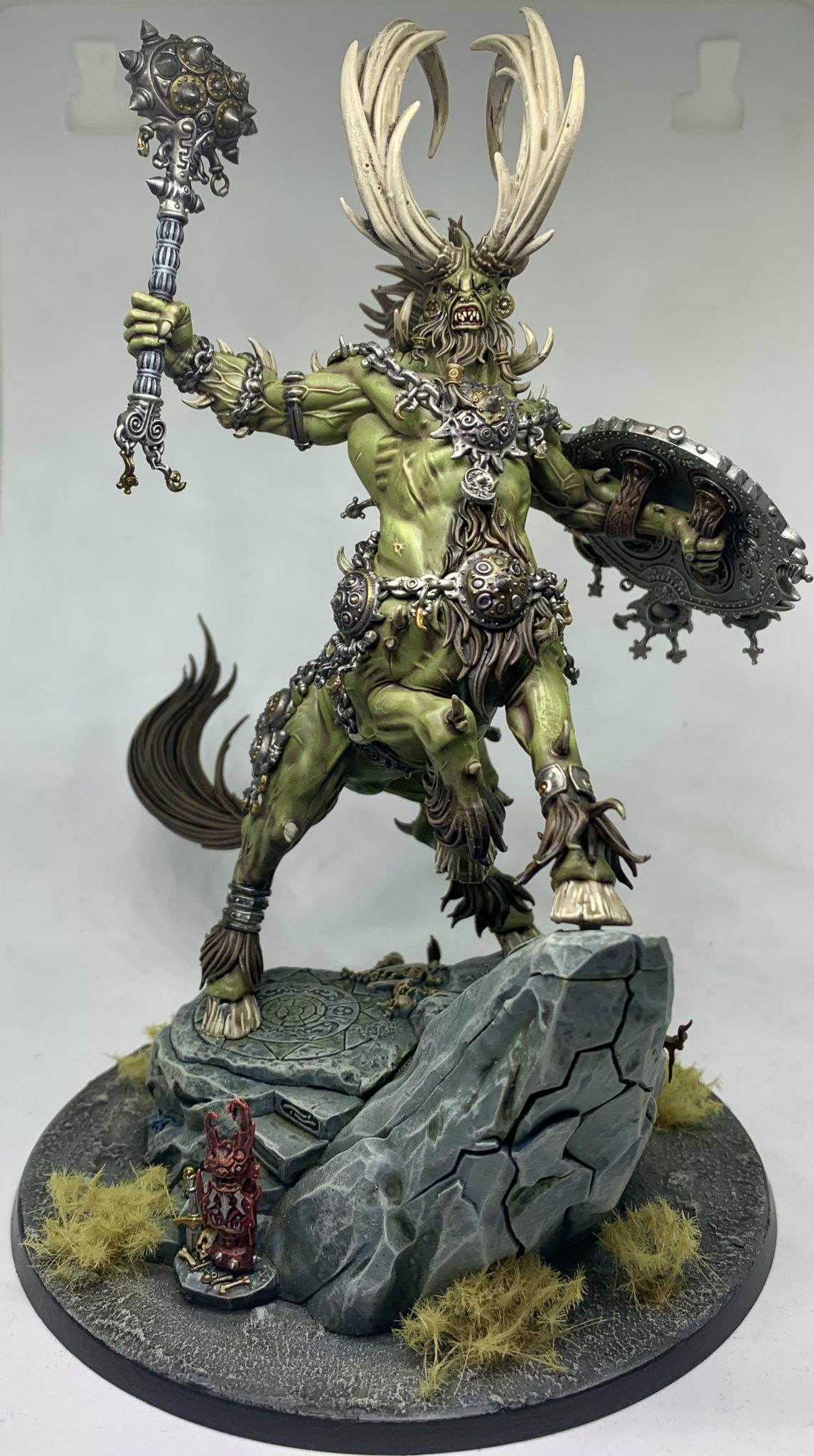 Start Competing: Sons of Behemat Tactics | Goonhammer