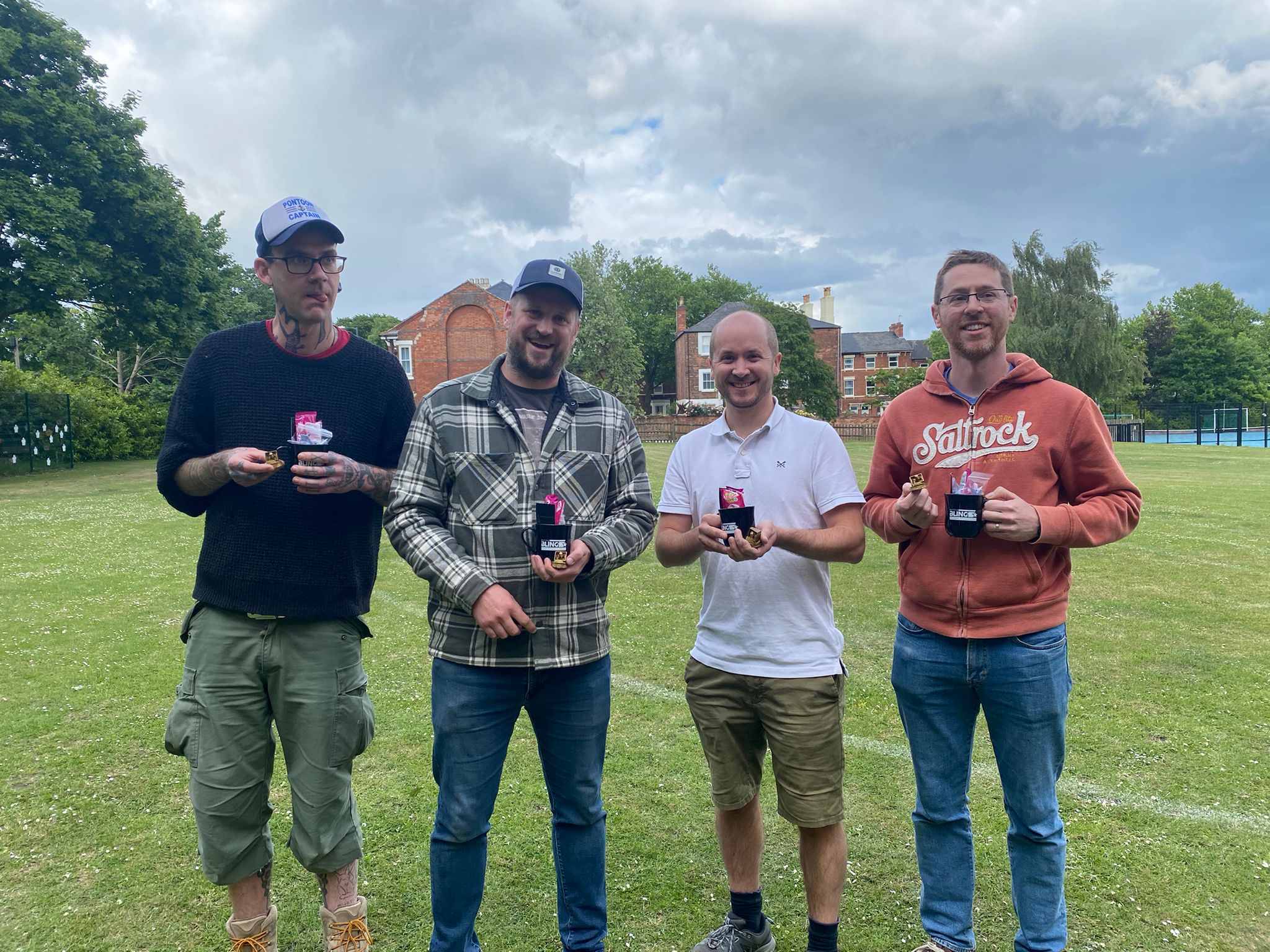 The Goonhammer Open UK May 2022- Winners and Thank yous | Goonhammer