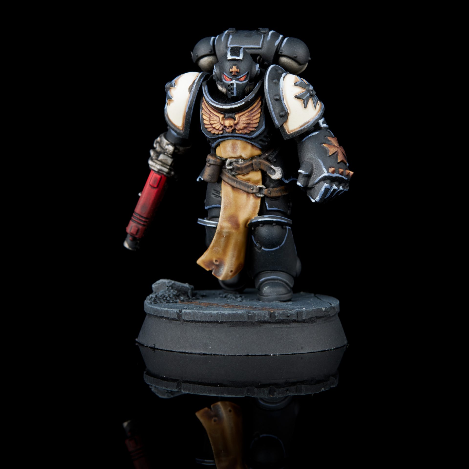 Competitive Innovations in 10th: Mayhem in Mechelen pt.1 | Goonhammer