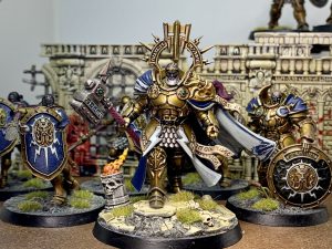 SRM’s Ongoing Stormbringer Review: Week 01 | Goonhammer