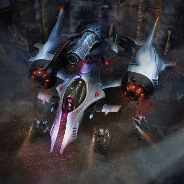 Firefight 2nd Edition Rulebook Review Part 2 | Goonhammer