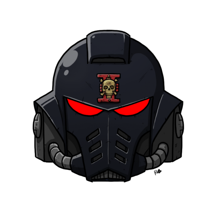 The Warhammer 40K June 2025 Balance Update: Space Marines | Goonhammer