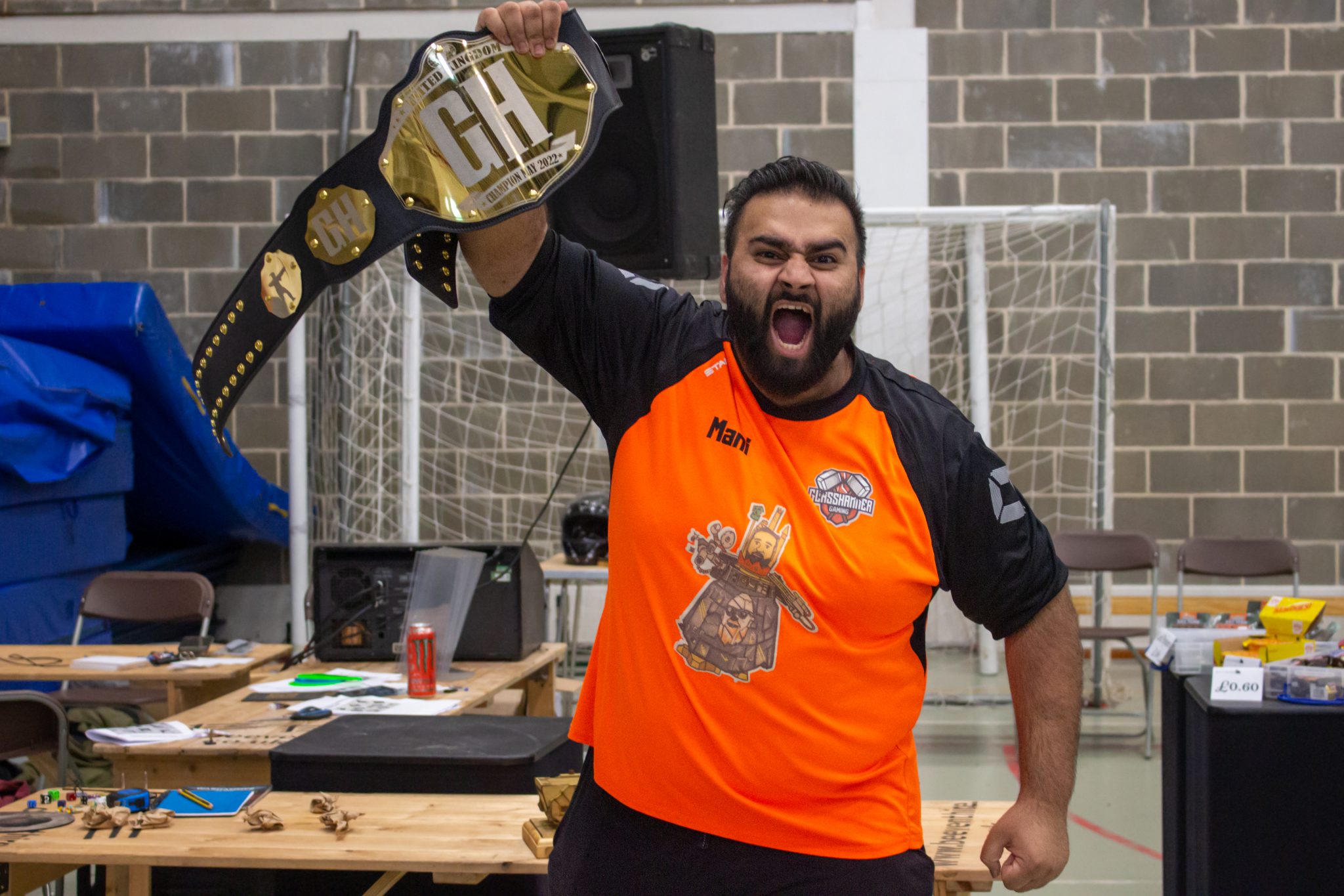 The Goonhammer Open UK | Goonhammer