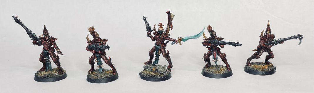 Boarding Actions 10th Edition Compendium Review: Xenos Factions ...