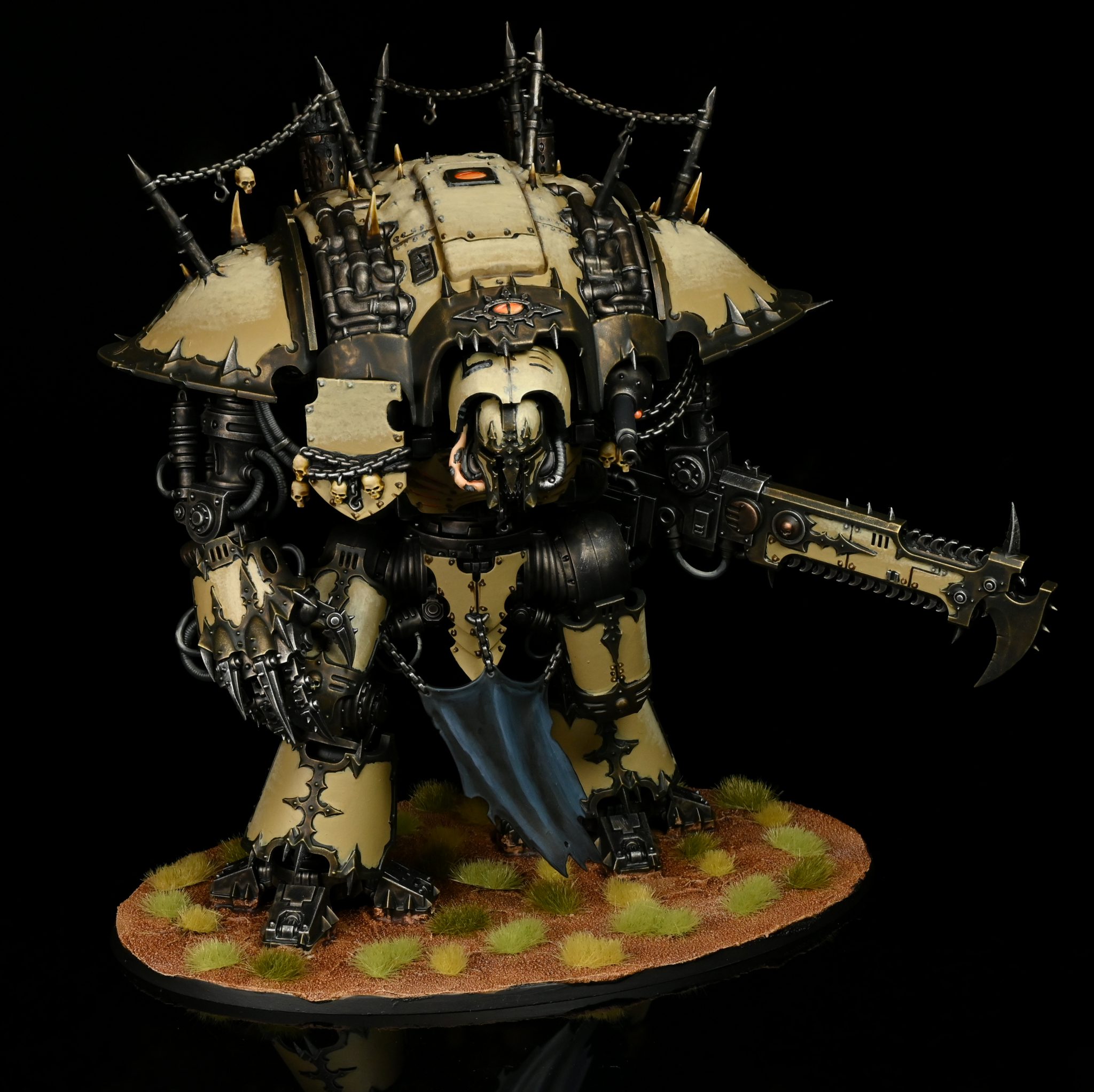 Competitive Innovations in 10th: A Challenger Approaches pt.1 | Goonhammer