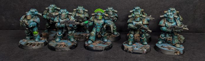 Horus Heresy: An Introduction to Rites of War | Goonhammer