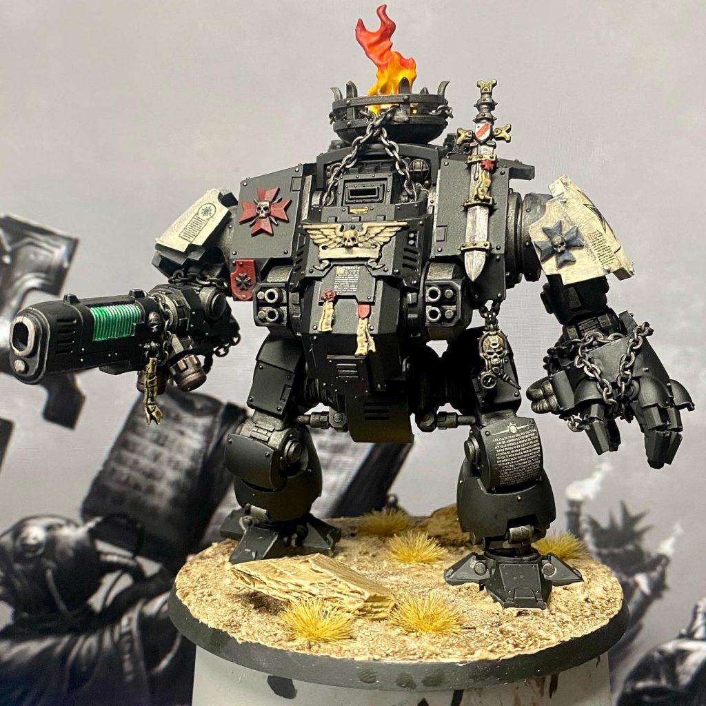 SRM’s Ongoing Imperium Review: Week 86 | Goonhammer