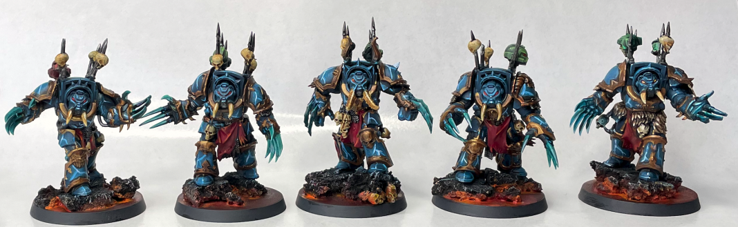 Horus Heresy Hot Take: FAQs and Legacy update | Goonhammer