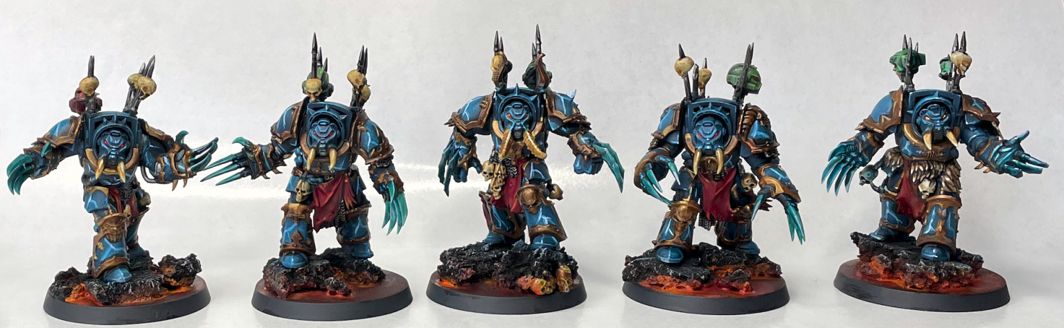Contemptor Kevin’s Combat Patrol Issue 40 Review | Goonhammer