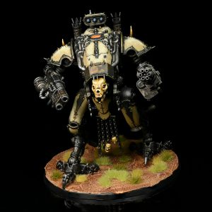 Unit Focus: Death Guard Vehicles and Monsters (Updated August 15, 2024 ...