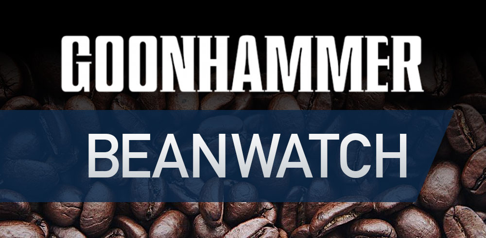 Beanwatch: Zeke’s Coffee | Goonhammer