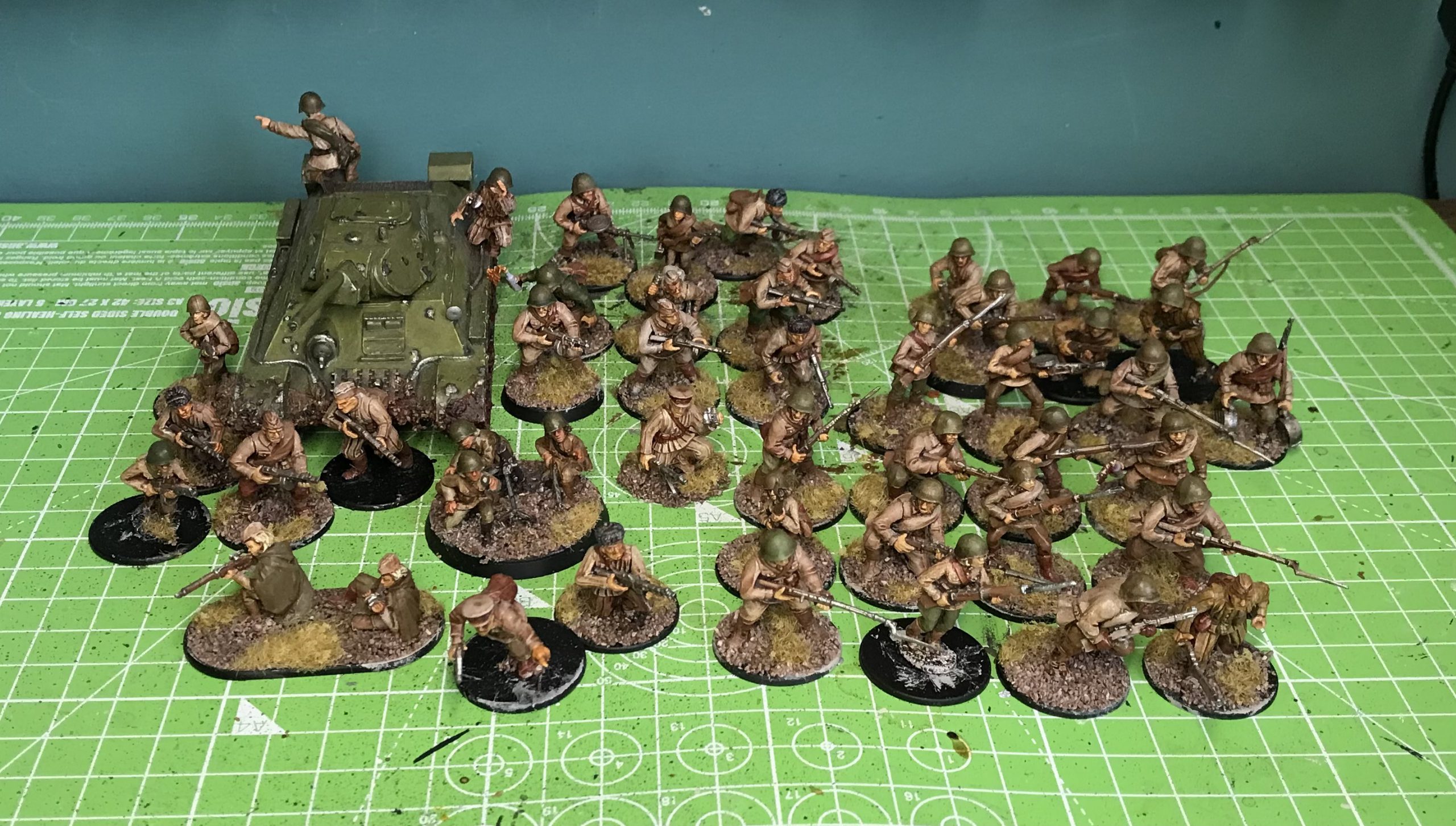 Bolt Action: Your next steps | Goonhammer