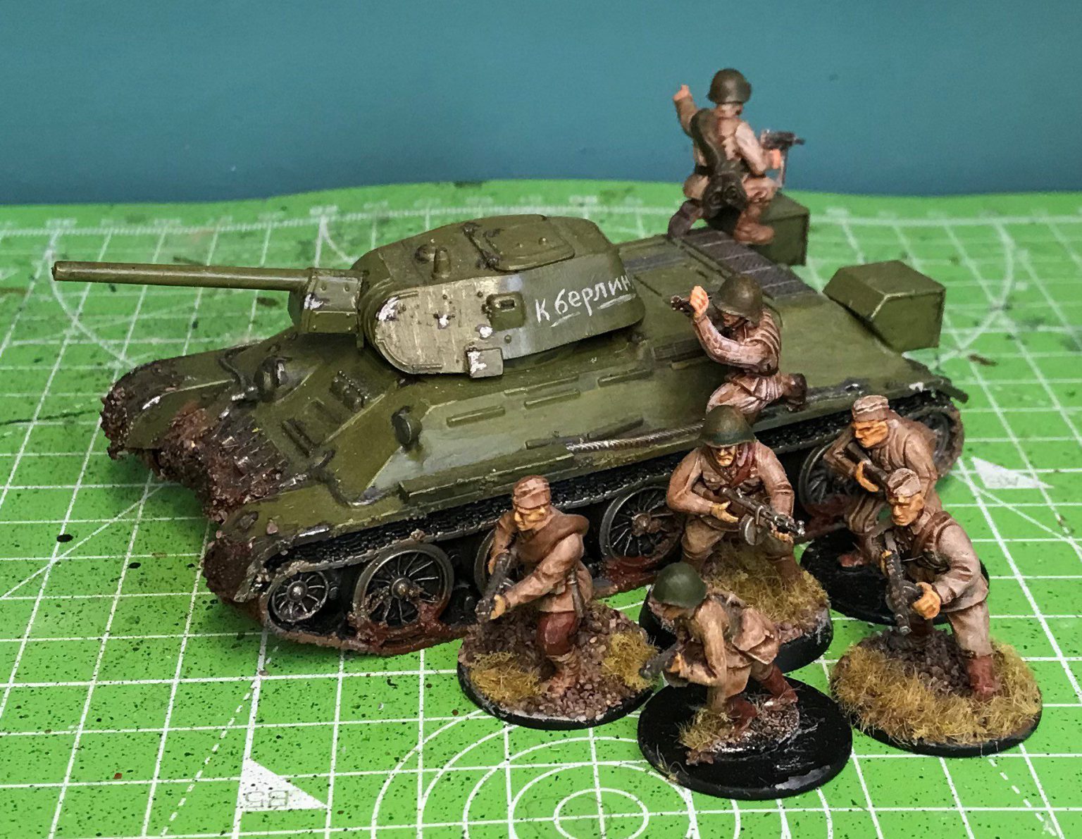 Bolt Action: Your next steps | Goonhammer
