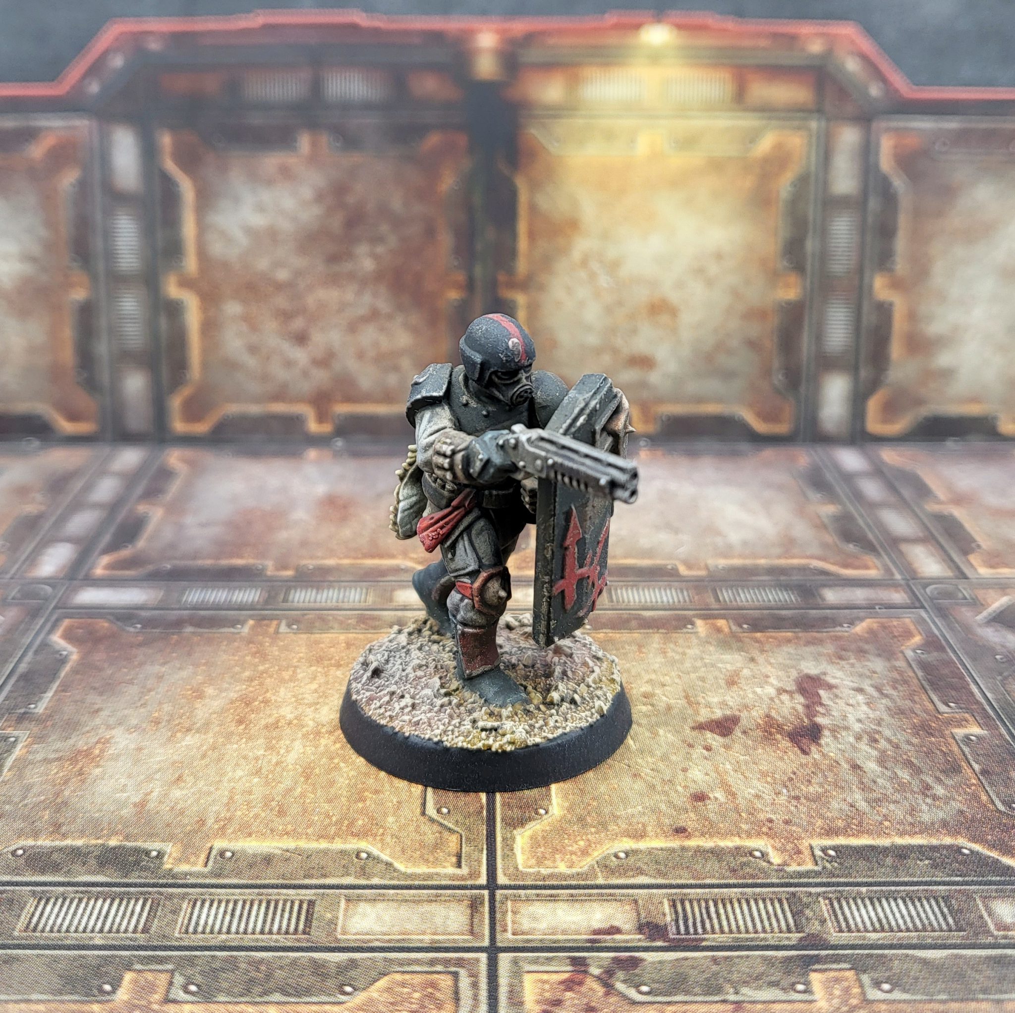 Kill Team Moroch Review: The Blooded | Goonhammer