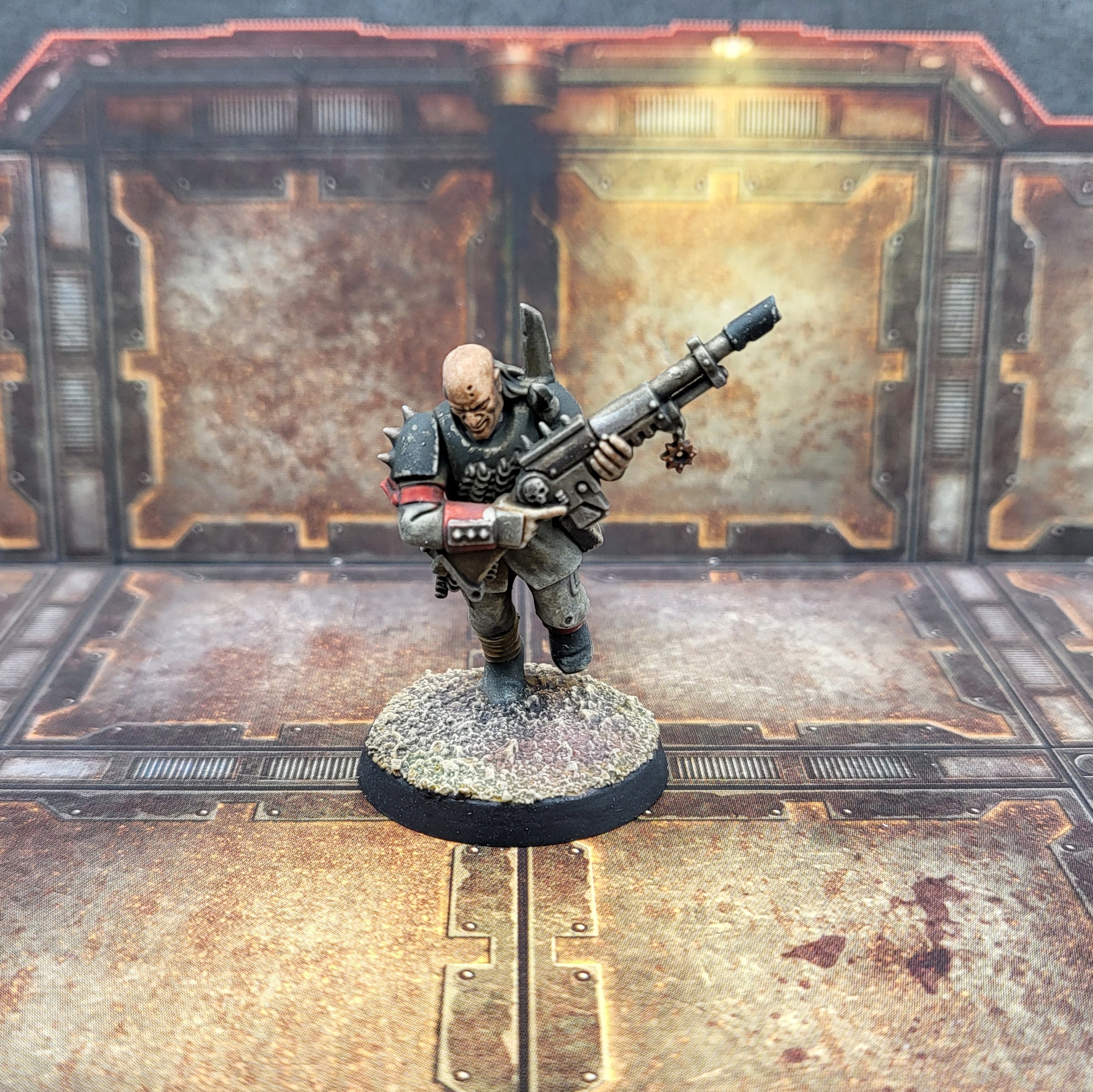Kill Team Moroch Review: The Blooded | Goonhammer