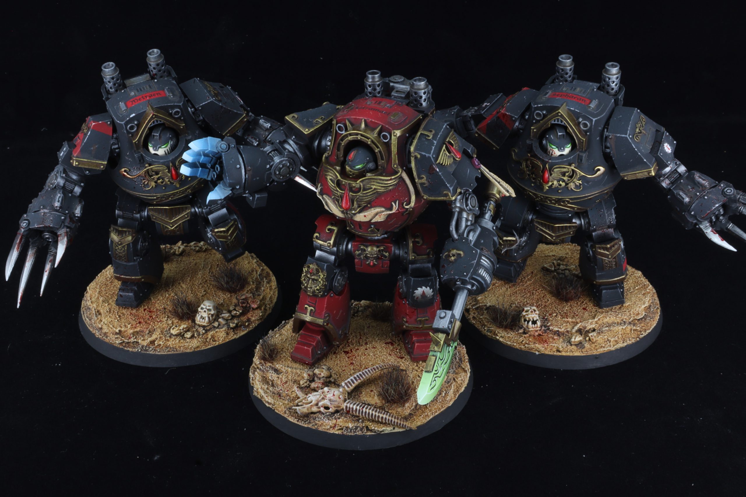Codex Blood Angels 10th Edition: The Goonhammer Review | Goonhammer