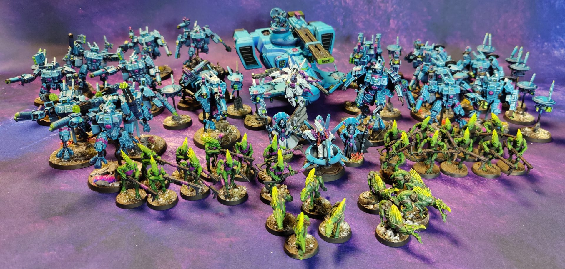 Competitive Innovations in 9th Edition: Return of the Wings pt. 2 ...