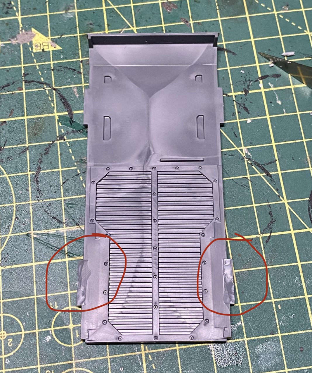 How to Build Everything: Horus Heresy Deimos Rhino | Goonhammer