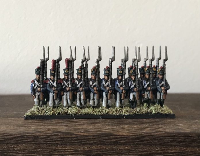 Start Collecting Napoleonics Part 2: Small Scales | Goonhammer