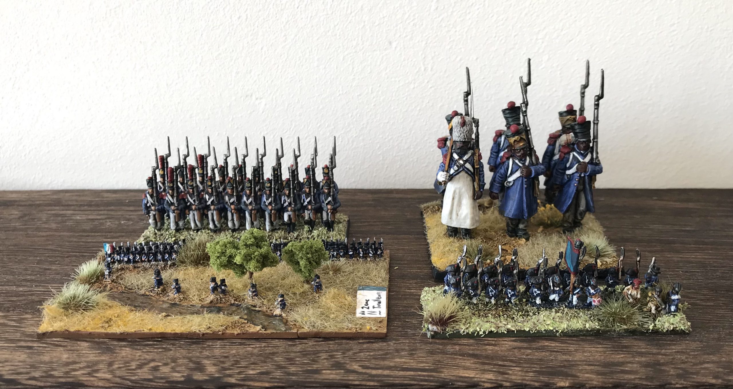 Start Collecting Napoleonics Part 2: Small Scales | Goonhammer