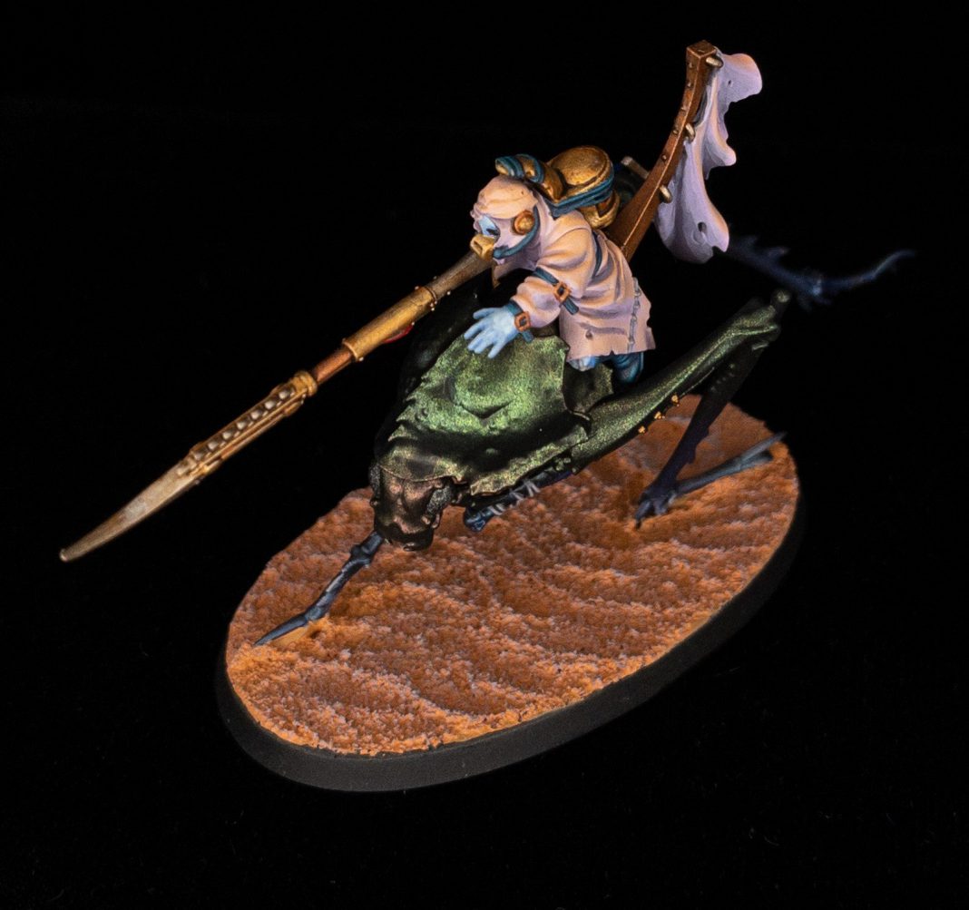 Necromunday Review: Tribes of the Wastelands | Goonhammer