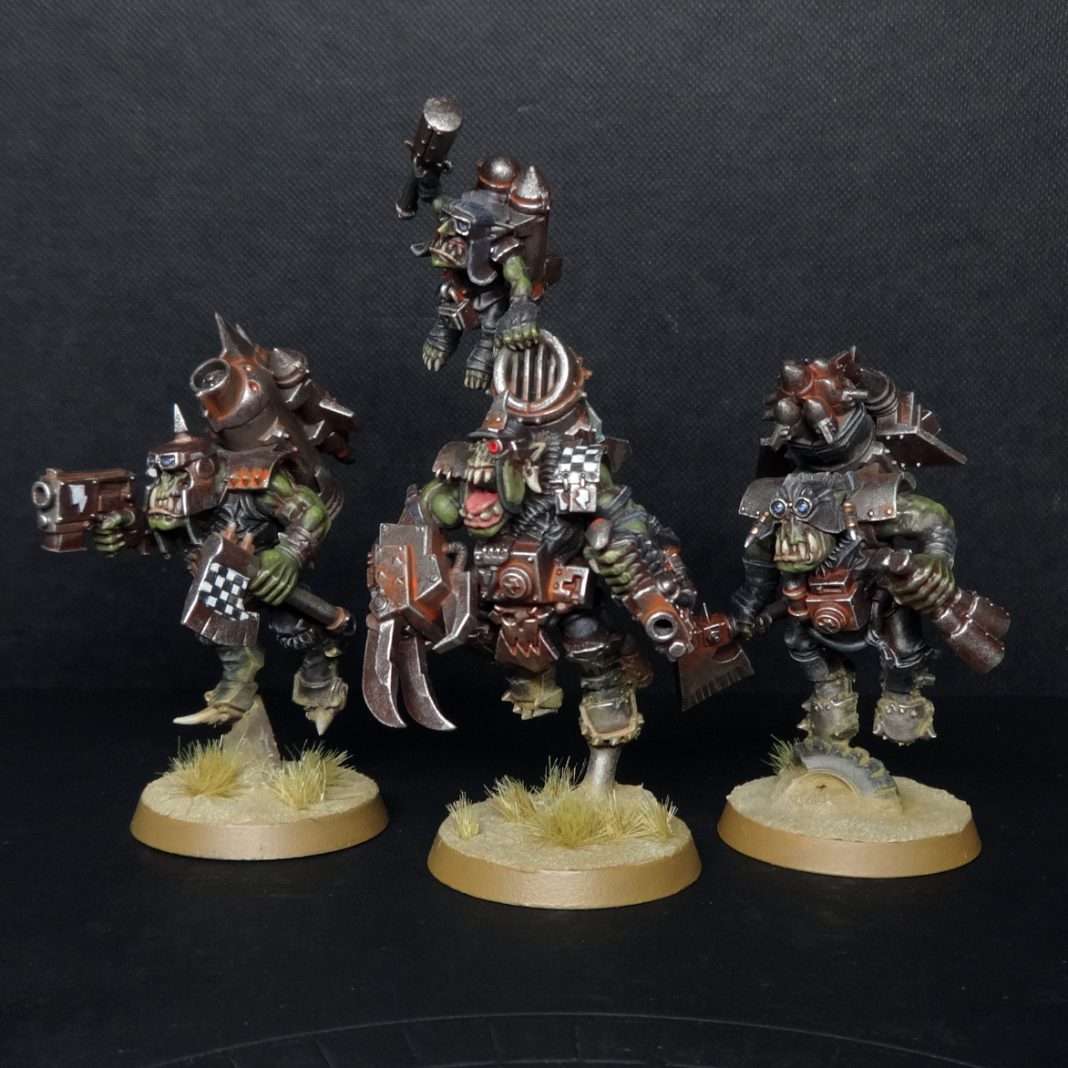 Codex Orks 10th Edition: The Goonhammer Review | Goonhammer Codex Orks 10th Edition: The Goonhammer Review | Goonhammer