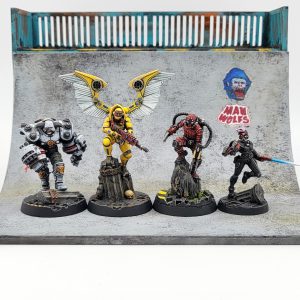 Necromunday: Spyrers in the Underhive | Goonhammer