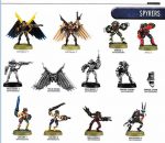 Necromunday Gang Showcase: Fowler’s Spyrers | Goonhammer