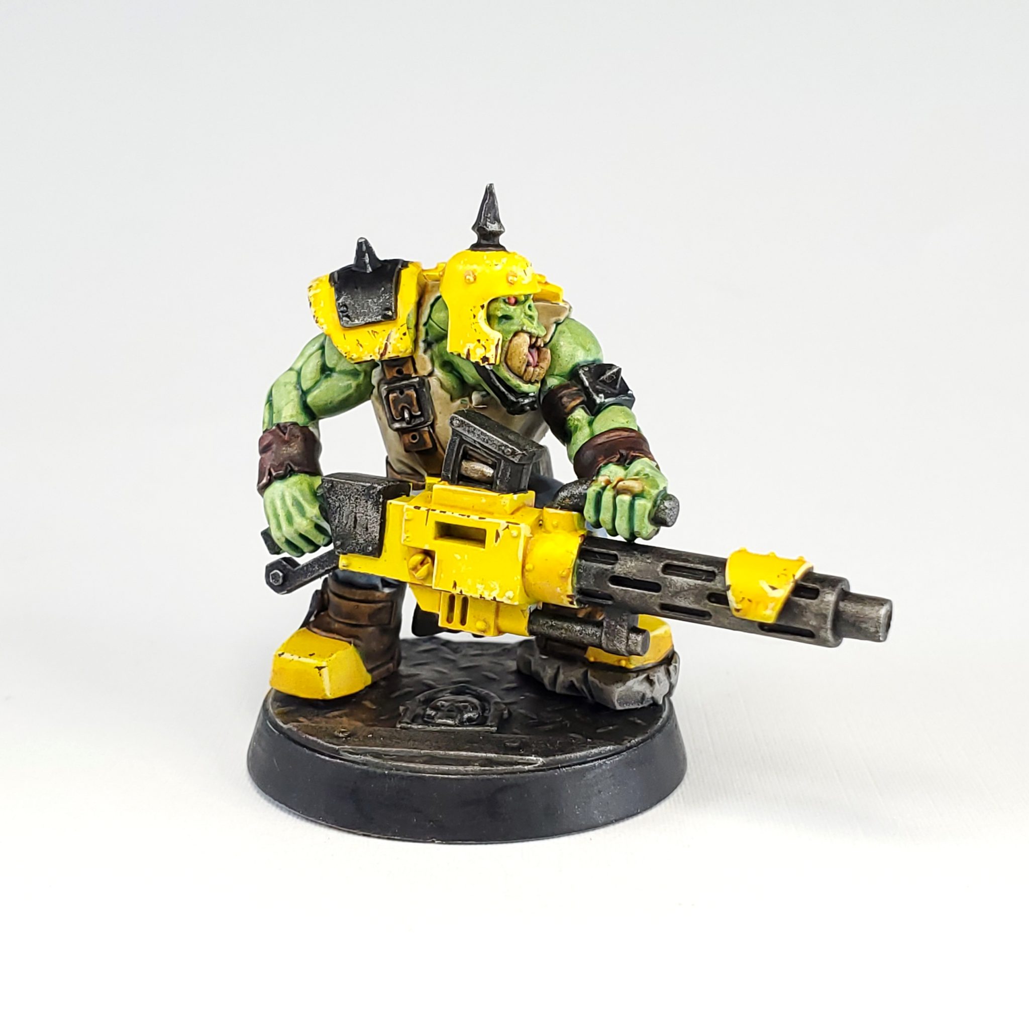 First Impressions on the New Contrast Paints & Shades with Special ...