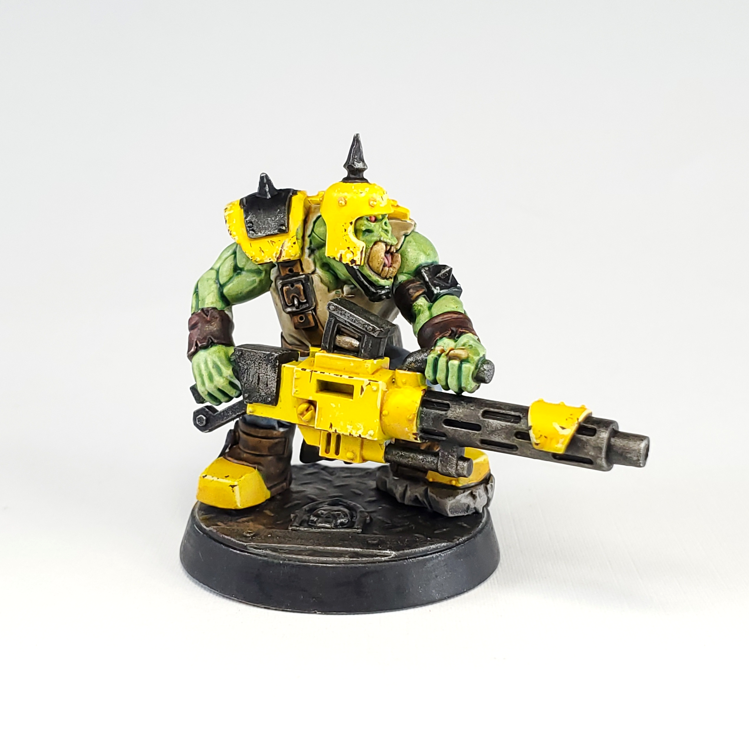 First Impressions on the New Contrast Paints & Shades with Special ...