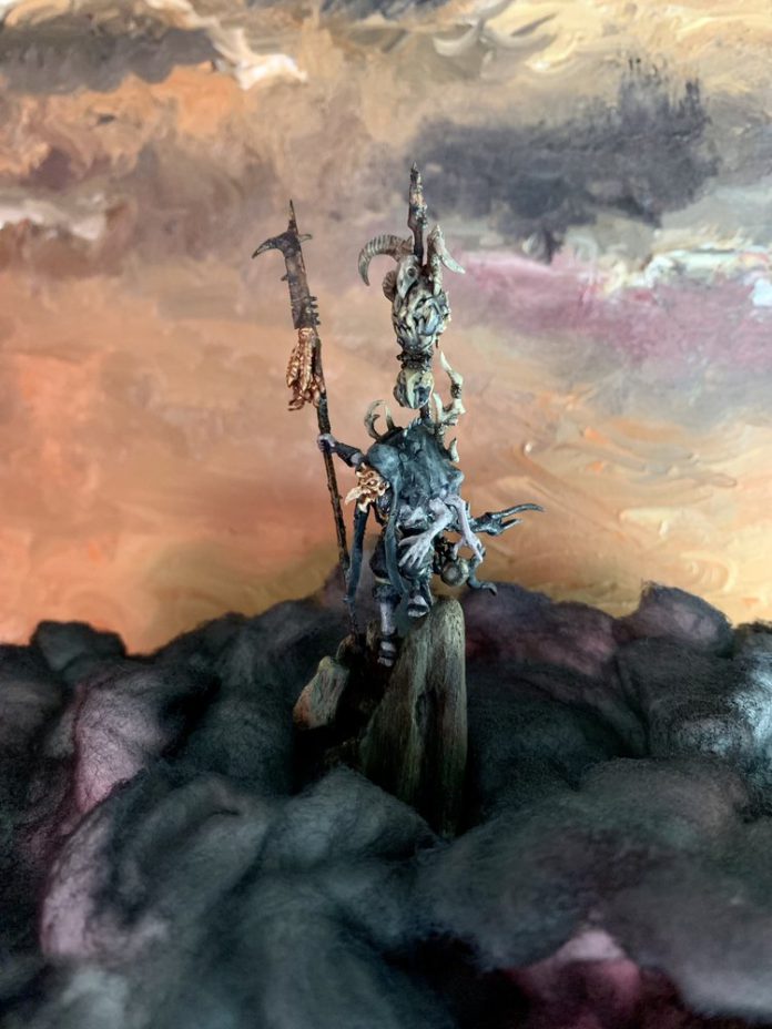 Hobby Heresy: Smashbash Kitbash Event 2022 Recap | Goonhammer