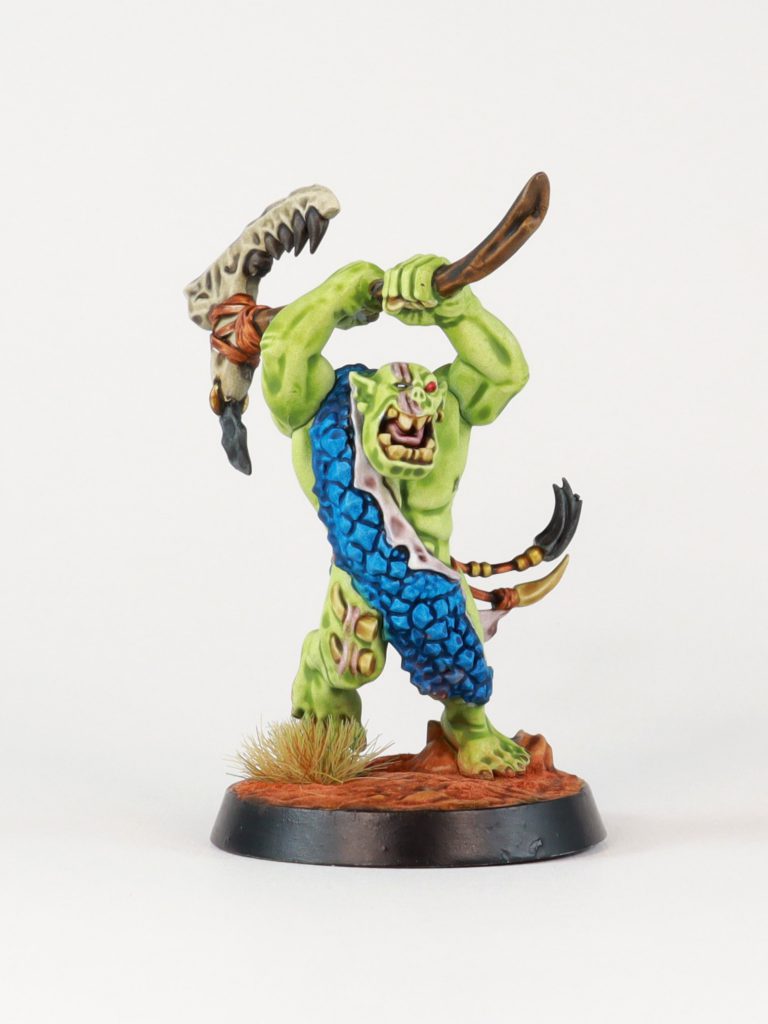 First Impressions on the New Contrast Paints & Shades with Special ...