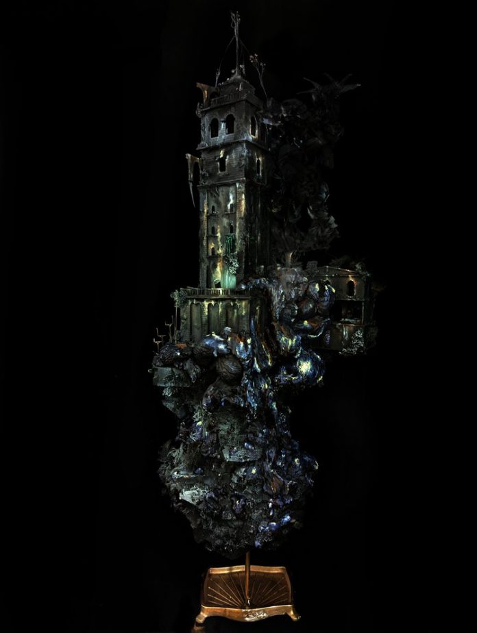 Hobby Heresy: Smashbash Kitbash Event 2022 Recap | Goonhammer