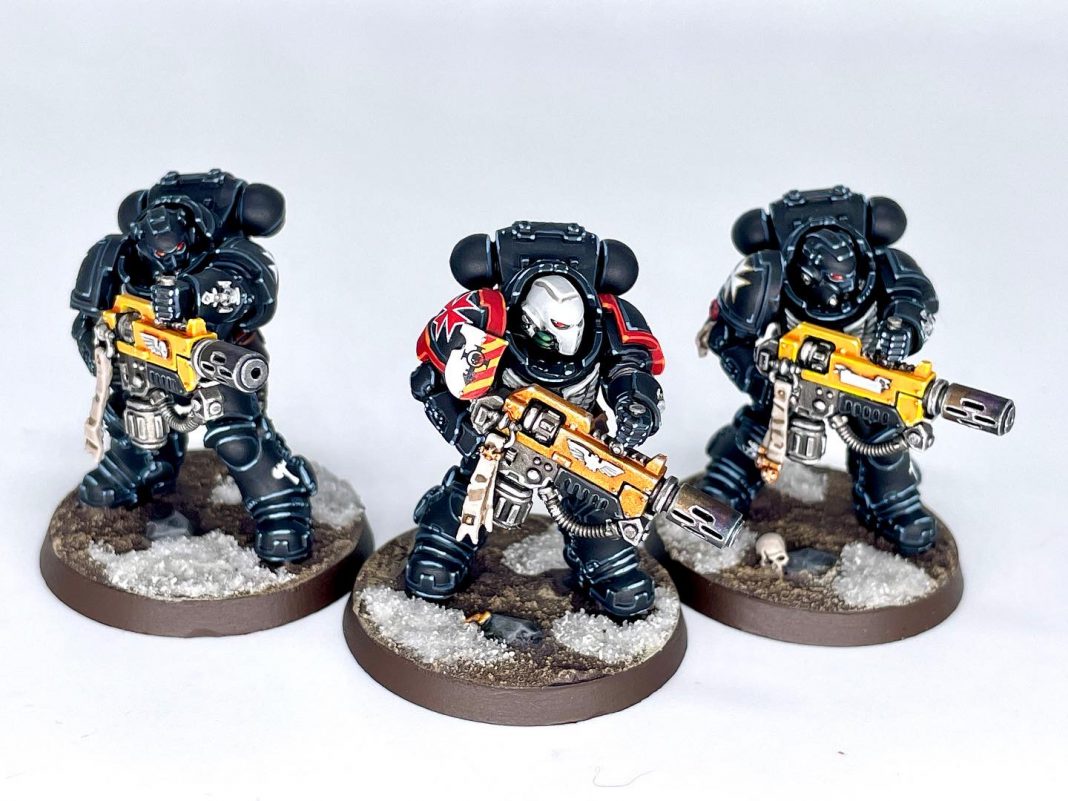 Competitive Innovations in 10th: A Challenger Approaches pt.1 | Goonhammer