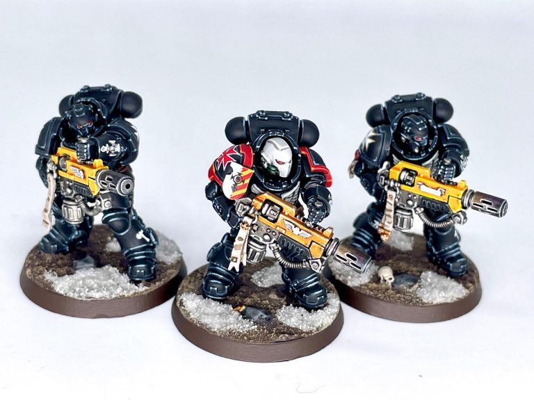 Competitive Innovations in 10th: A Challenger Approaches pt.1 | Goonhammer