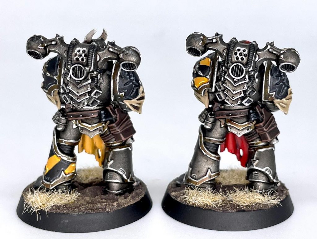 How to Paint Everything: Iron Warriors | Goonhammer