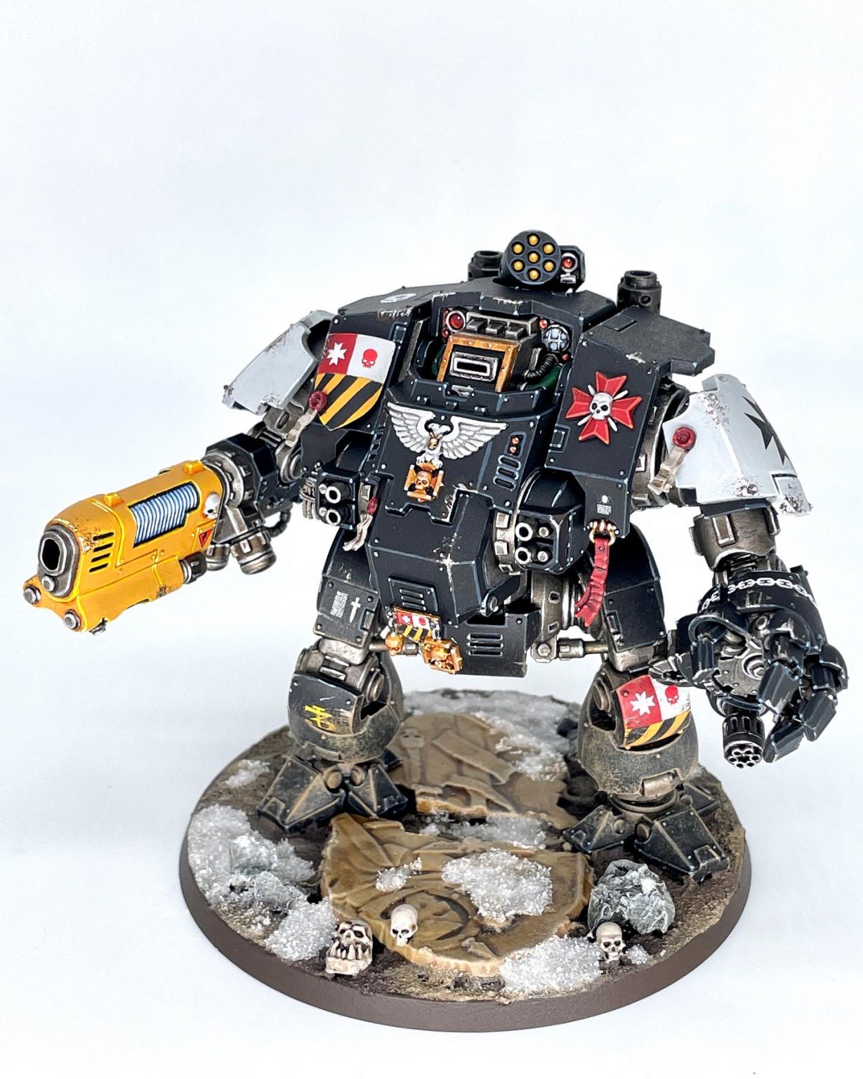 The Goonhammer Review: The 10th Edition Space Marines Index | Goonhammer