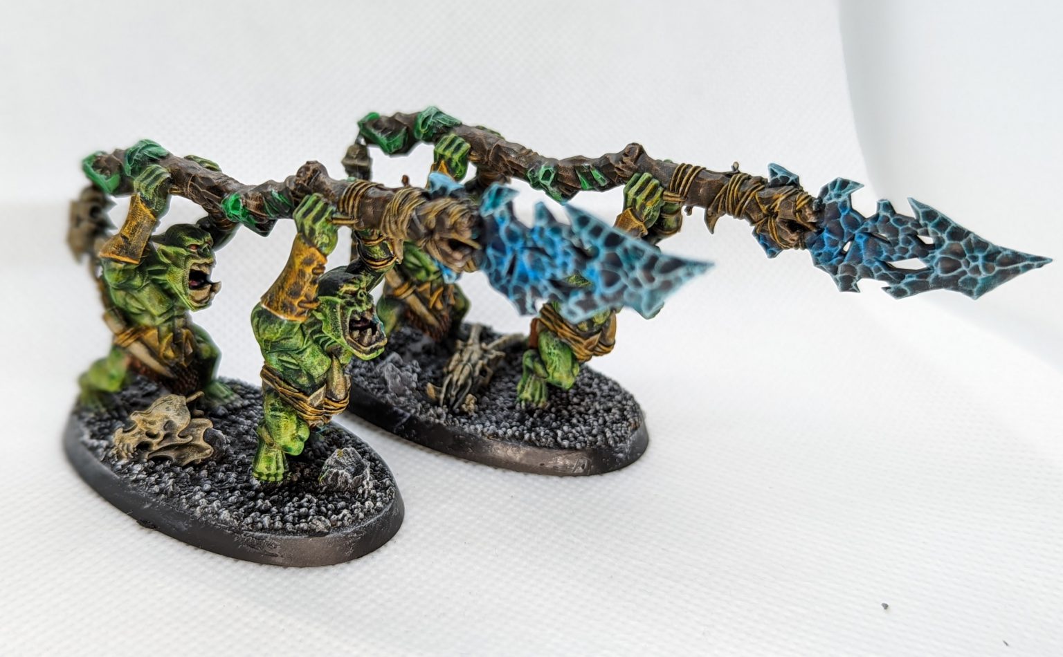 Start Competing: Bonesplitterz Tactics | Goonhammer